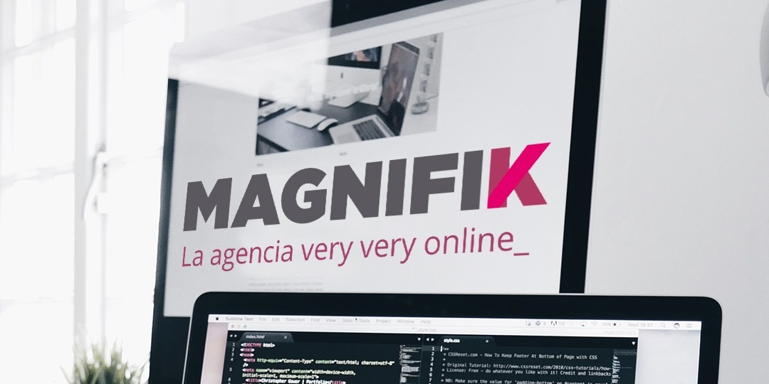 Renovar-se o morir » Magnifik - L'agència very very online